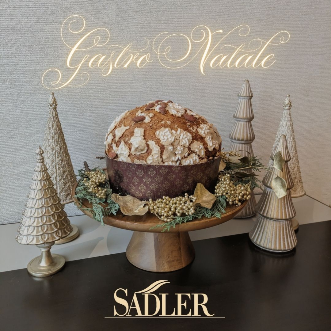 Sadler Ristorante Stellato Milano | Cucina Gourmet Italiana